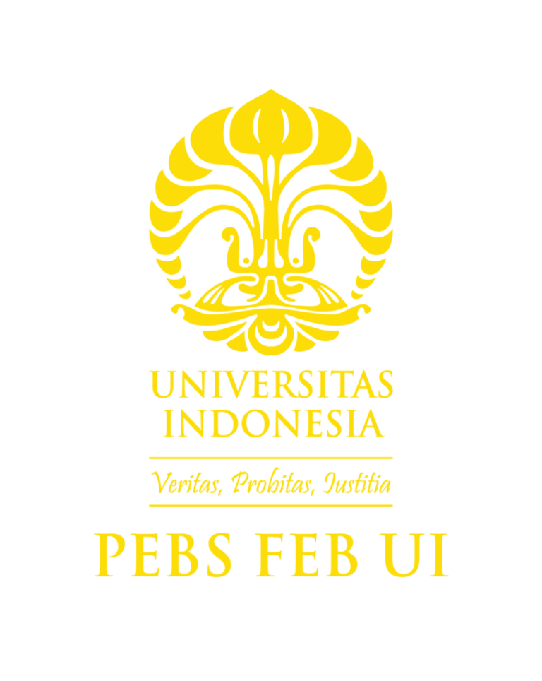 PEBS FEB UI | Pusat Ekonomi dan Bisnis Syariah FEB UI